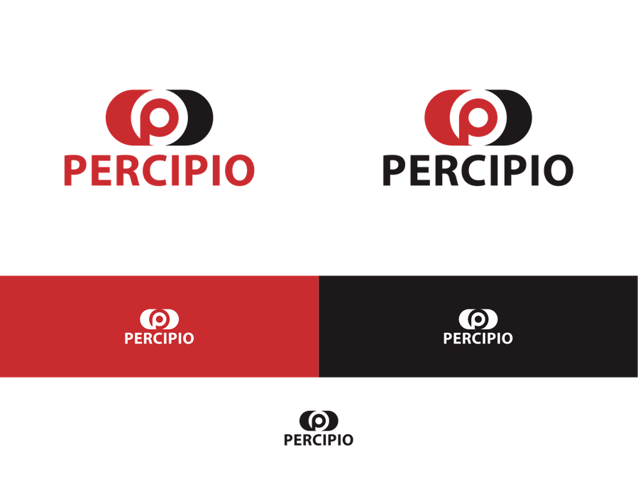 Percipio Health Logo | Logo design contest