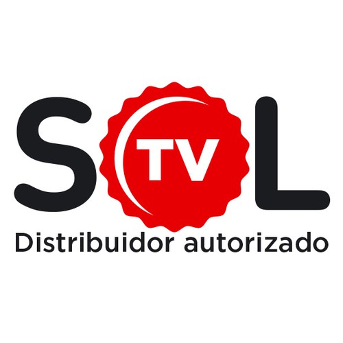New logo wanted for Sol TV | Logo design contest
