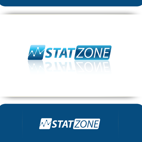 Help StatZone with a new Logo Design | Logo design contest