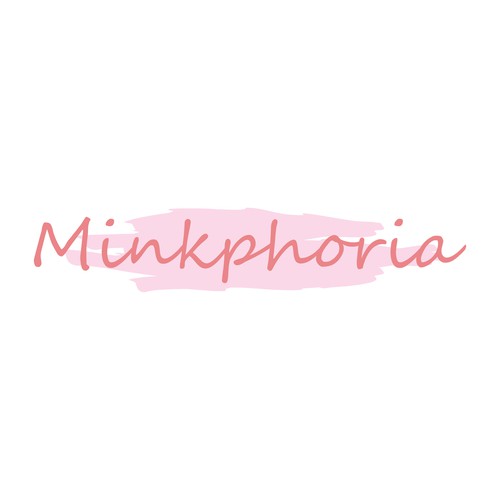 Design logo for luxurious Mink eyelashes | Logo design contest