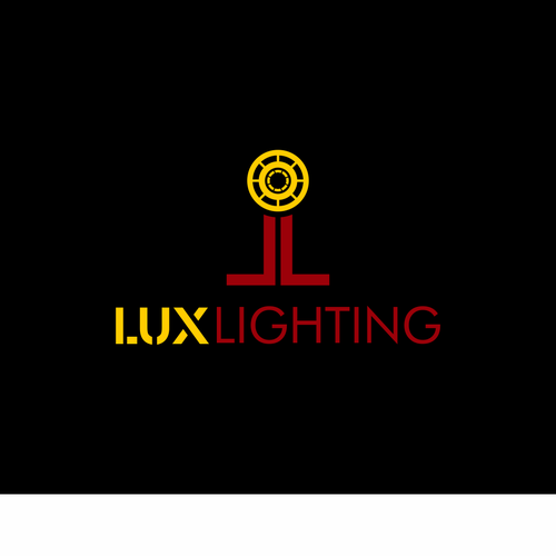 A Lighting company needs a logo! | Logo design contest