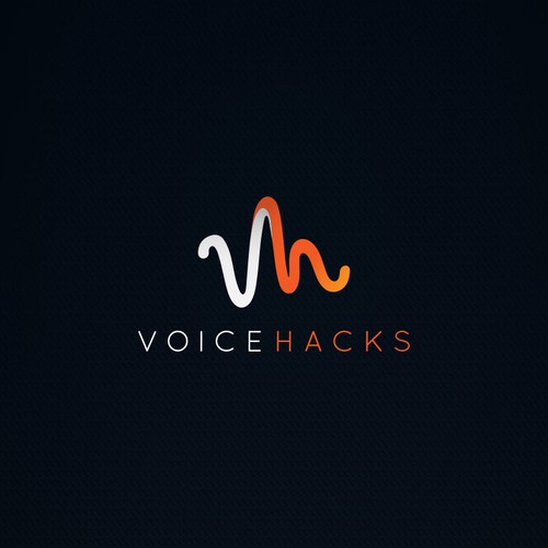 Design a high profile logo for a fast growing voice app community ...