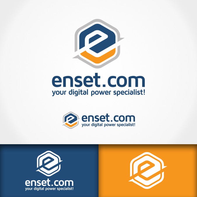 Logo design for e-commerce website | Logo design contest
