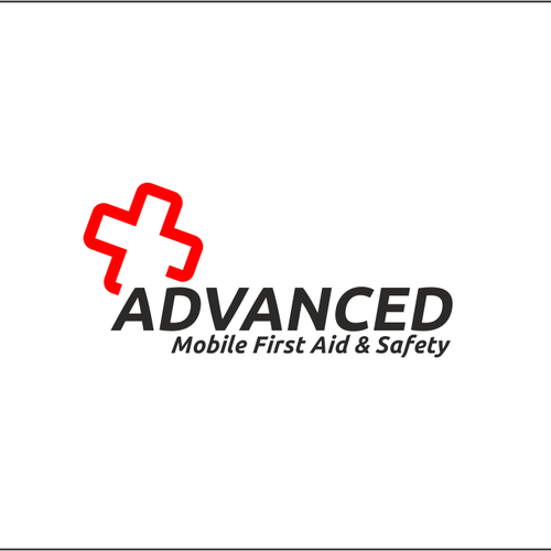 Create the next logo for Advanced Mobile First Aid & Safety | Logo ...