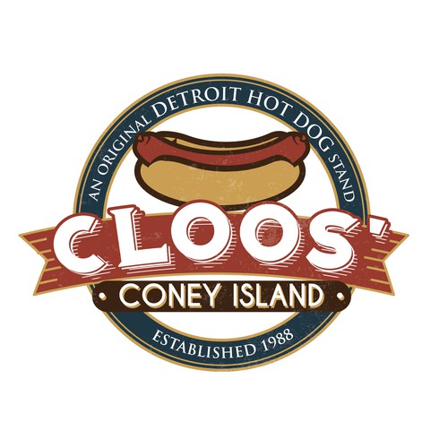 Cloos | Logo design contest