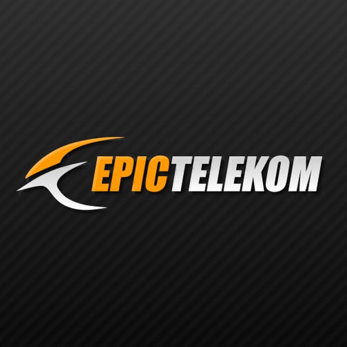 New logo wanted for Epic Telecom | Logo design contest