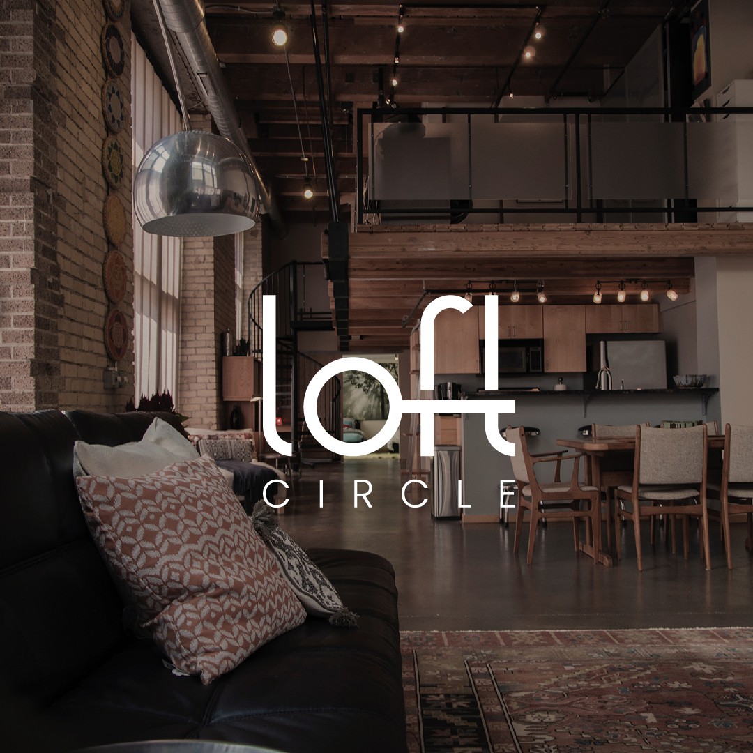 Loft Logo