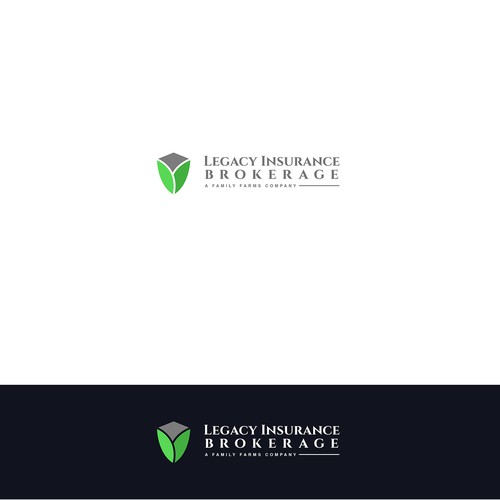 Designs | Create a clean, sharp, luxurious logo for crop insurance ...