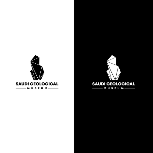 Geology Museum | Logo design contest