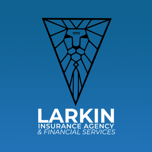 Create a professional and classy logo for an insurance agency! | Logo ...