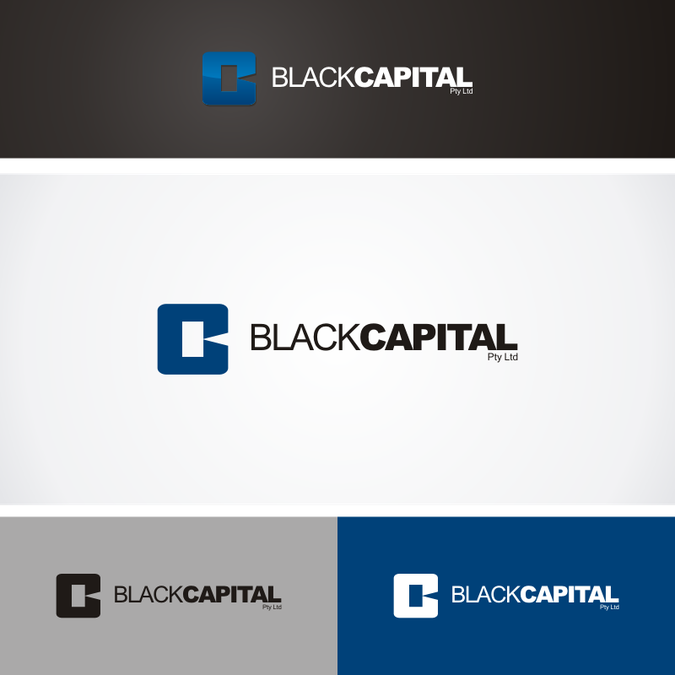 Create a simple but sophisticated logo for a finance broker | Logo ...