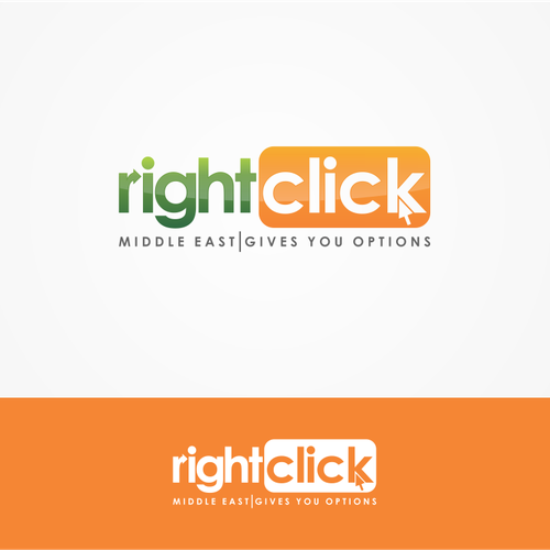 logo for Right click | Logo design contest
