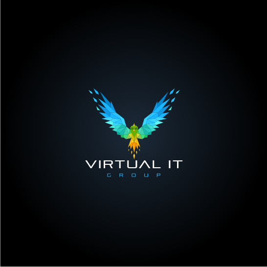 Virtual Logos - Free Virtual Logo Ideas, Design & Templates