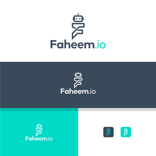 Designs | Faheem.io an Advanced AI based assistant for Arabic speakers ...