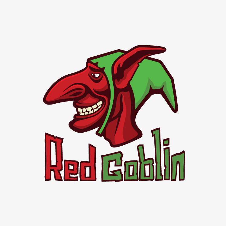 Goblin Logos - Free Goblin Logo Ideas, Design & Templates