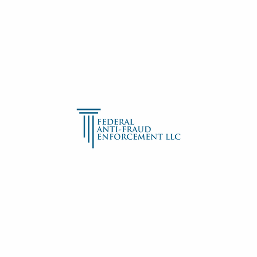 Federal Anti-Fraud Enforcement--Logo and Company name. | Logo & brand ...