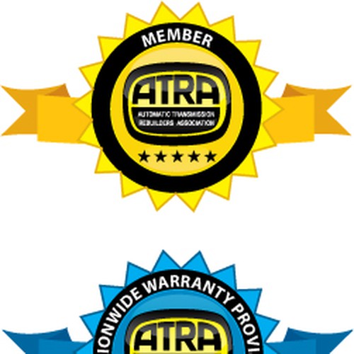 Association Member Logo update | Logo design contest