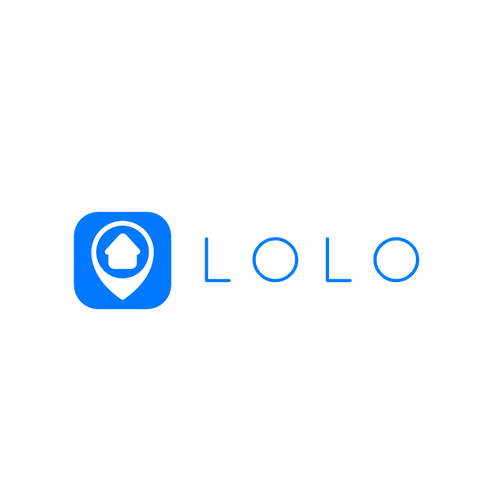 Create a Sleek Modern Logo For the LOLO App | Logo design contest