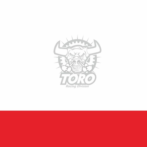 Toro racing division looking for a fierce logo!! | Logo & social media ...