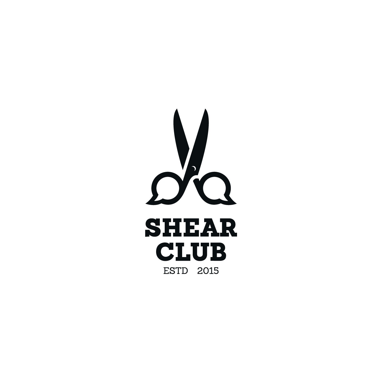 Scissors Logos - Free Scissors Logo Ideas, Design & Templates
