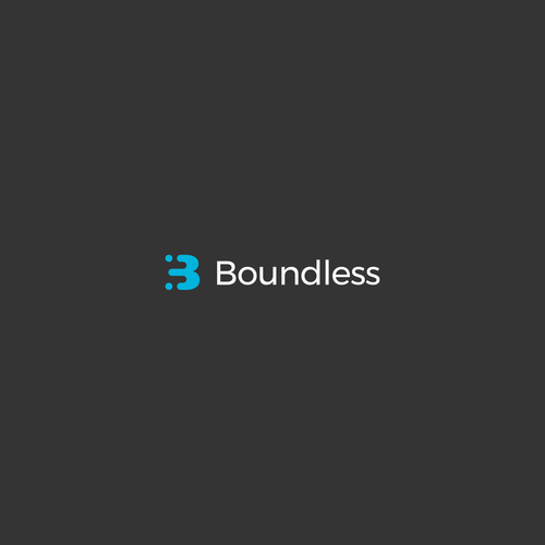 Boundless Logo | Logo design contest