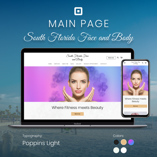 Weebly Designs - 104+ Weebly Design Ideas, Images & Inspiration In 2024 ...