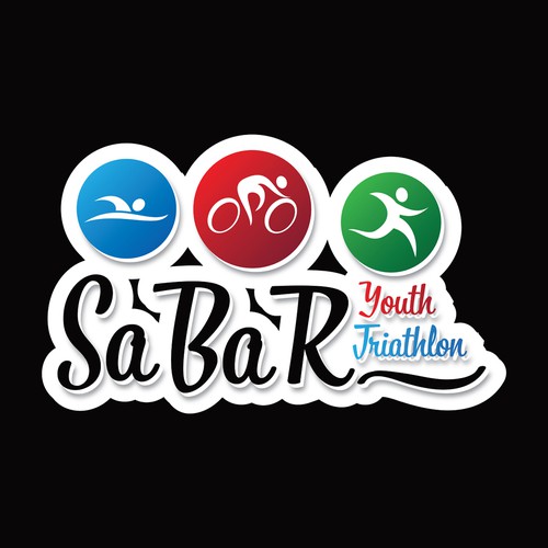 Be a Force for GOOD! Help SaBaR Youth Triathlon team with our logo ...