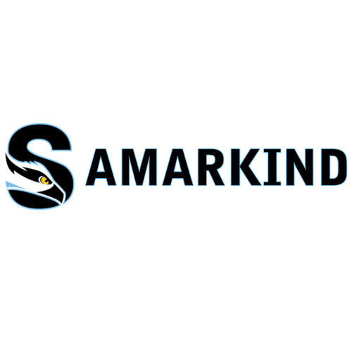 Hard rock band "Samarkind " need a logo!!!! | Logo design contest