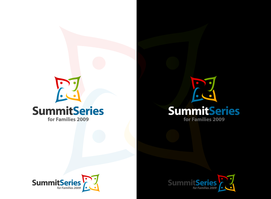 Logo for an online Educational Seminar Series | Logo design contest