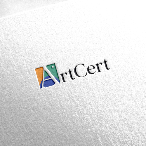 Designs | Digital art authentication of physical artworks but needs to ...