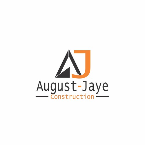 New logo wanted for August-Jaye Construction | Logo design contest