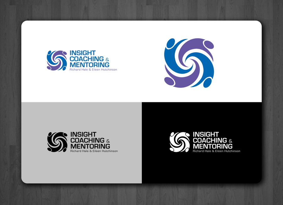 Insight Coaching & Mentoring logo | Logo design contest