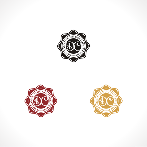 a nice logo for a company that makes people dream :) | Logo design contest