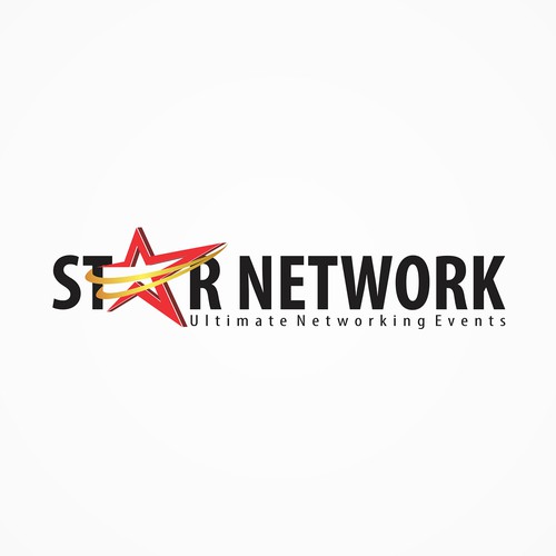 Star Network Logo STAR Program Hub