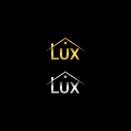 create a logo for a lux surfaces | Logo design contest