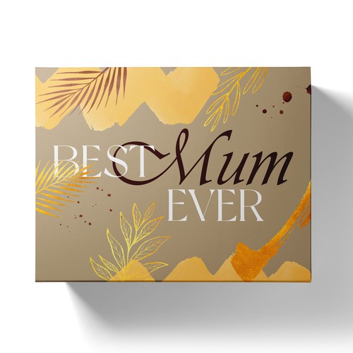 Designs | Design Luxury Packaging that's Perfect for a Gift Set ...