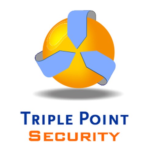 Triple Point Logo Challenge - You up for it? | Logo design contest
