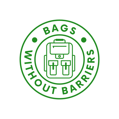 Designs | Bags Without Barriers | Logo design contest