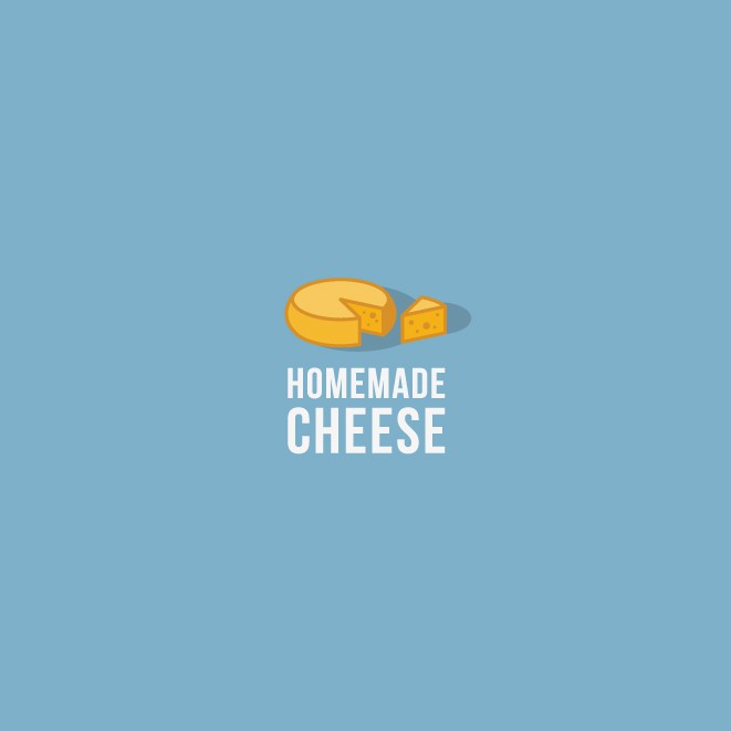 Cheese Logos - Free Cheese Logo Ideas, Design & Templates