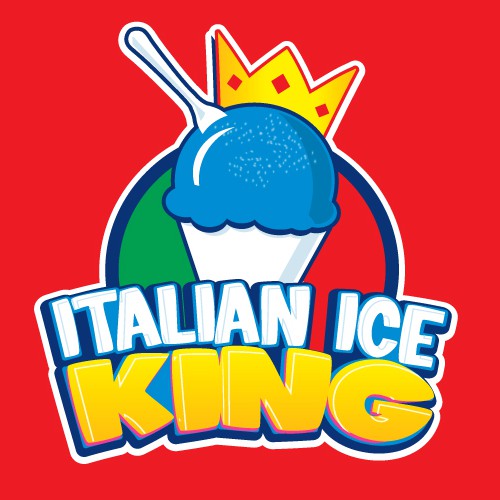 Create the next logo for Italian Ice King | Logo design contest