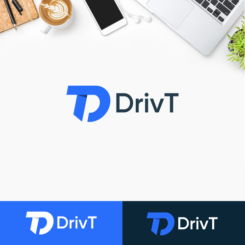 Designs | Modern, clean and meaningful logo for Saas service for Test ...