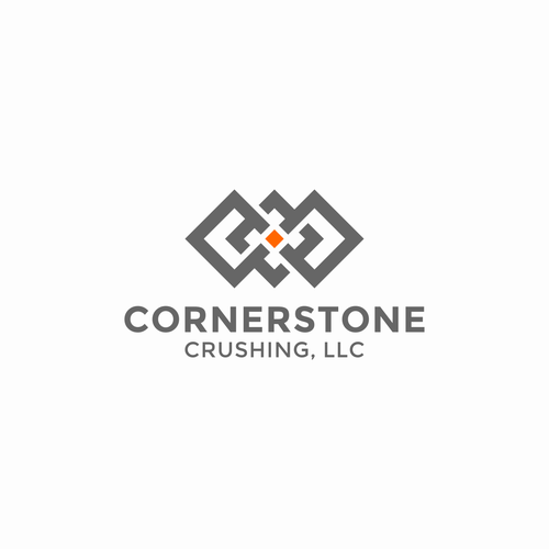 QUARRY ROCK CRUSHER NEEDS LOGO!!! | Logo design contest