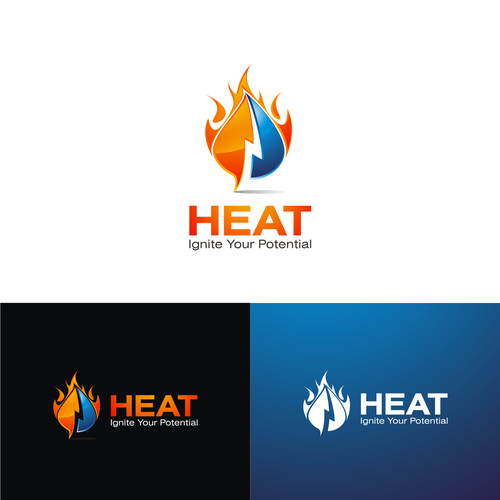 HEAT needs a new logo | Logo design contest