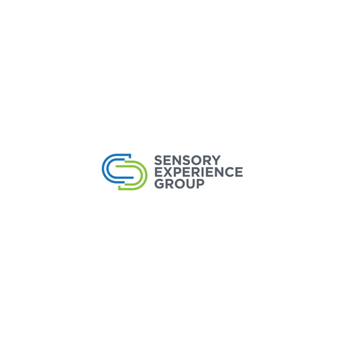 Sensory Experiences Group Logo | Logo design contest