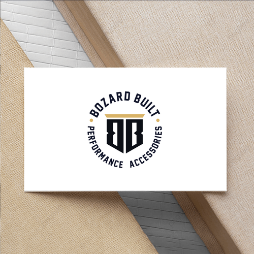 Designs | Powerful logo needed for Automotive custom shop | Logo design ...