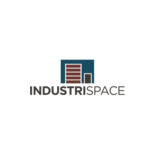 Designs | Modern logo and brand for micro-warehouse business park for ...
