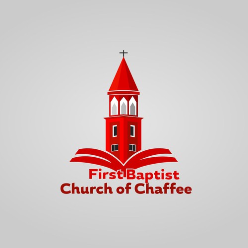 Church logo with staying power. | Logo design contest