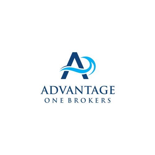 Designs | Advantage One Brokers Logo | Logo design contest