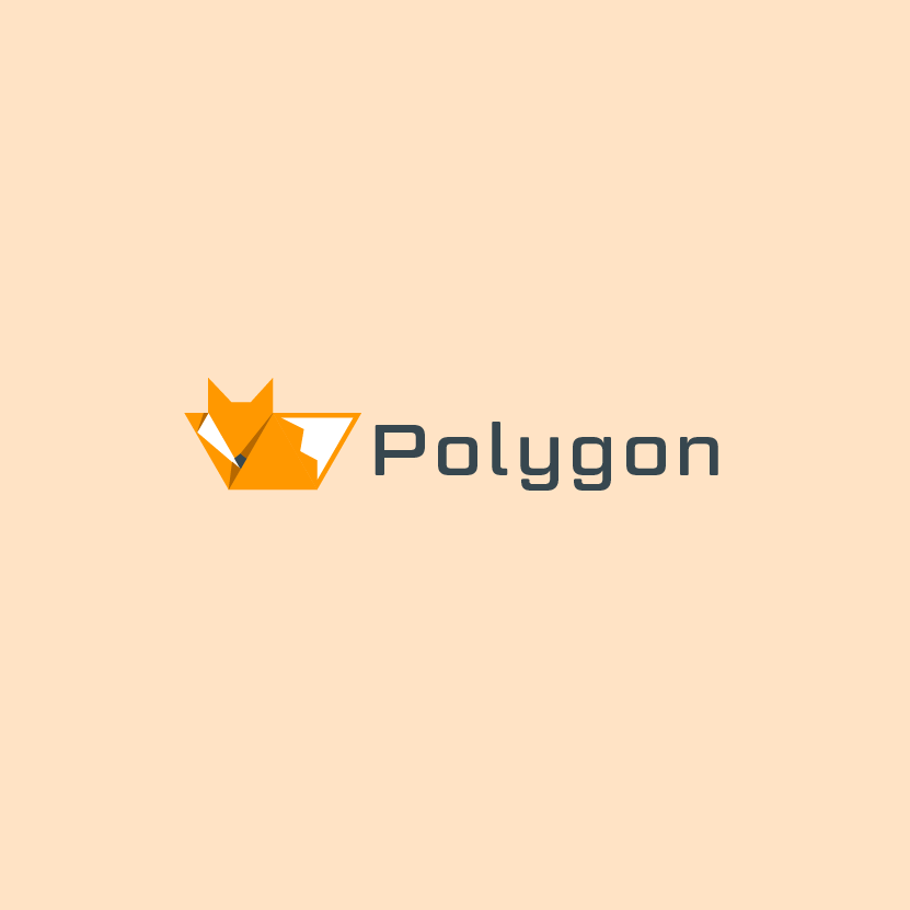 Polygon Logos - Free Polygon Logo Ideas, Design & Templates