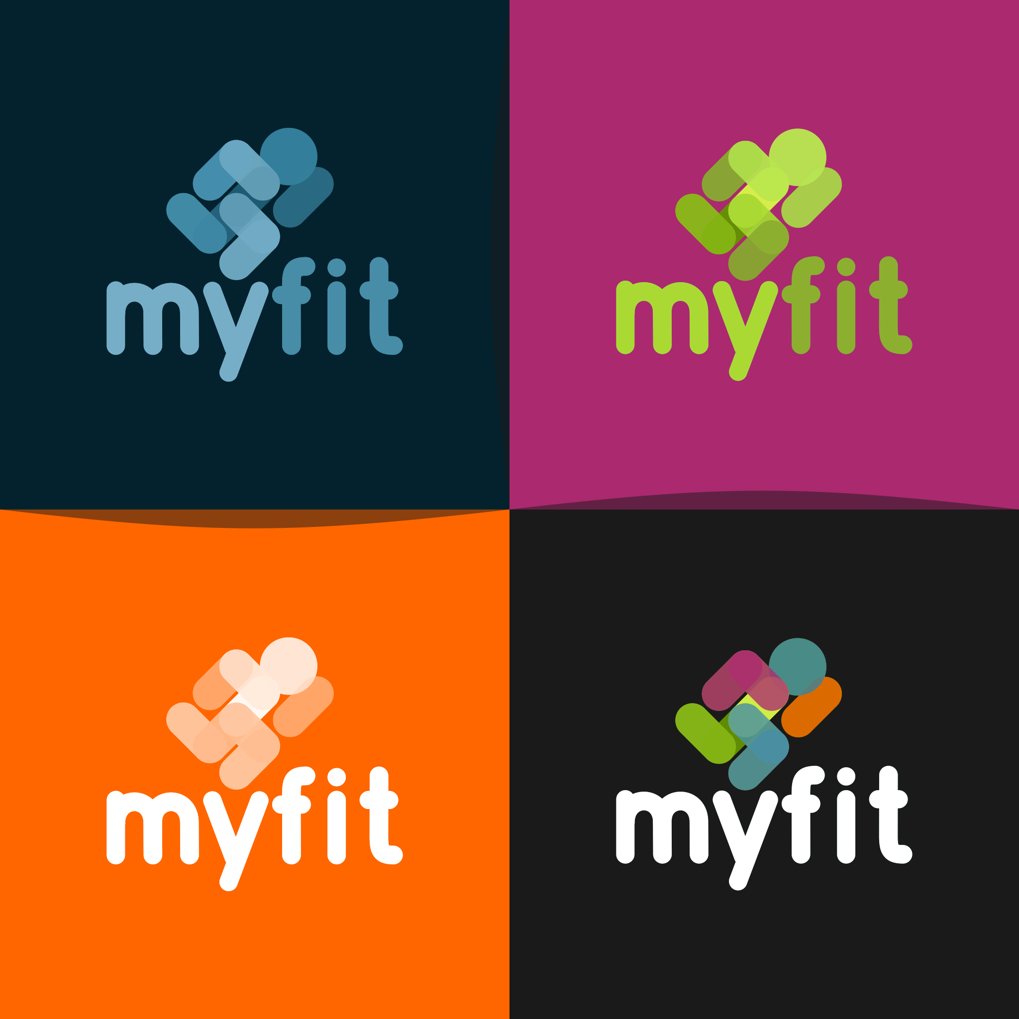 Mint Logos - Free Mint Logo Ideas, Design & Templates